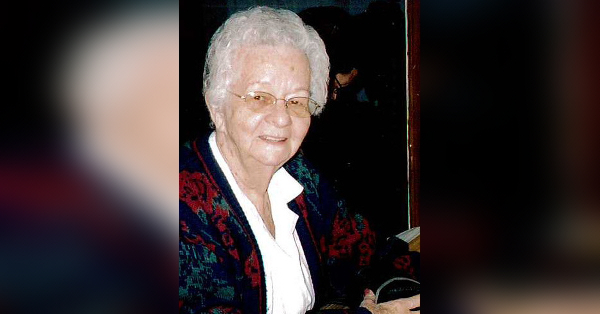 Obituary information for Shirley Ann Gurney