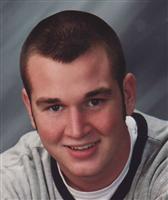 Jared Lee Arnett - 2011 - Union Funeral Home