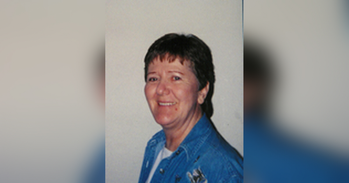 Obituary information for DONNA HAMILTON