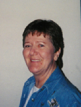 Obituary information for DONNA HAMILTON