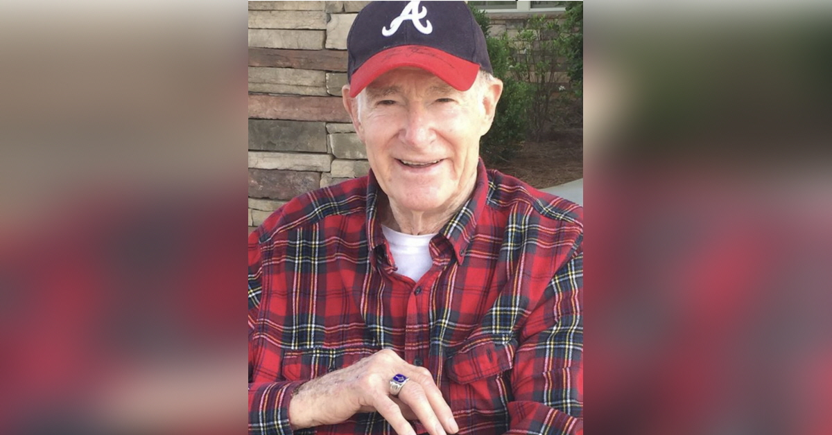 Obituary information for Edward Earl Little