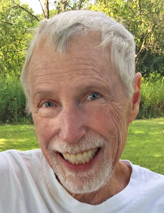 John "Jack" Edward Hollender - 2019 - Donnellan Family Funeral Services