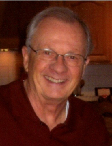 William "Bill" Henry Devine - 2019 - Modetz Funeral Homes