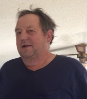 Frank E. Burdick - 2019 - E. P. Mahar and Son Funeral Home, Inc.