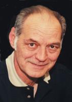 Joseph G. Boucher - 2015 - Aubertine-Lopes Funeral Home