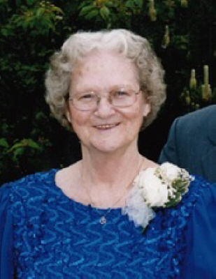 Mildred "Millie" Melin Obituary - 2019 - Lougheed Funeral Home