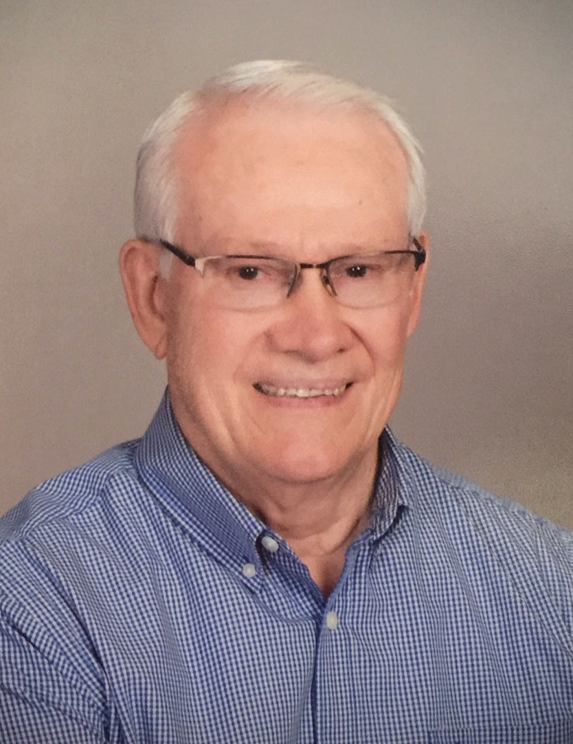 Paul Francis Ryba - 2019 - John A. Gentleman Mortuaries