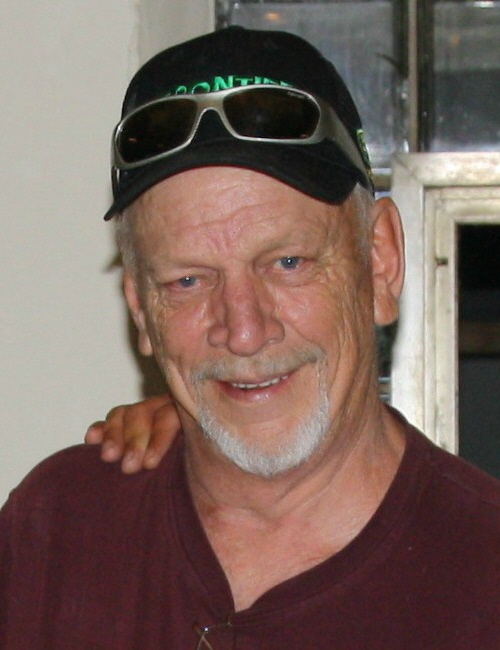 Richard "Slick" A. Johnson - 2019 - Grandstrand Funeral Home