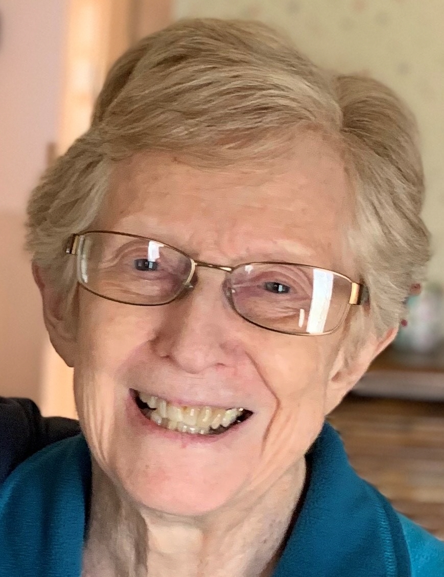 Nancy Clinite - 2019 - Modell Funeral Home