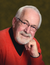 Dr. Rex Hardman - 2019 - Freeman Mortuary