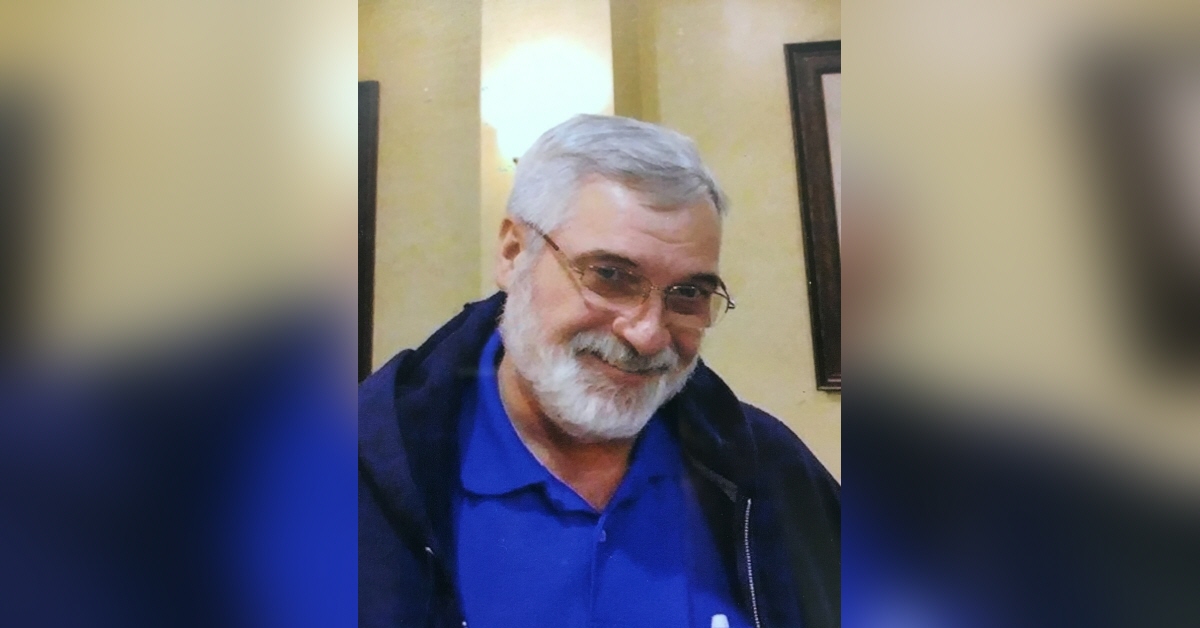 Obituary information for Richard J. Charney