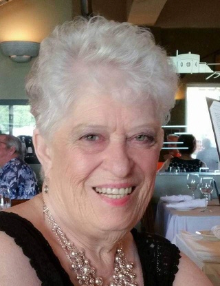 Sharon A. Poole - 2019 - Carlson Holmquist Sayles