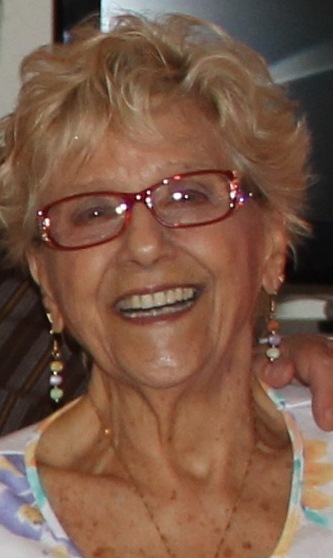 Doris Rita Noblett Todd - 2015 - Boles Funeral Home