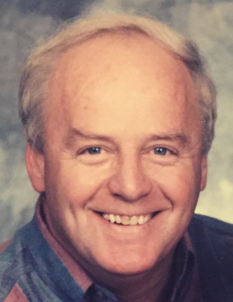Douglas A. Locke, Jr. - 2019 - Dee Funeral Home