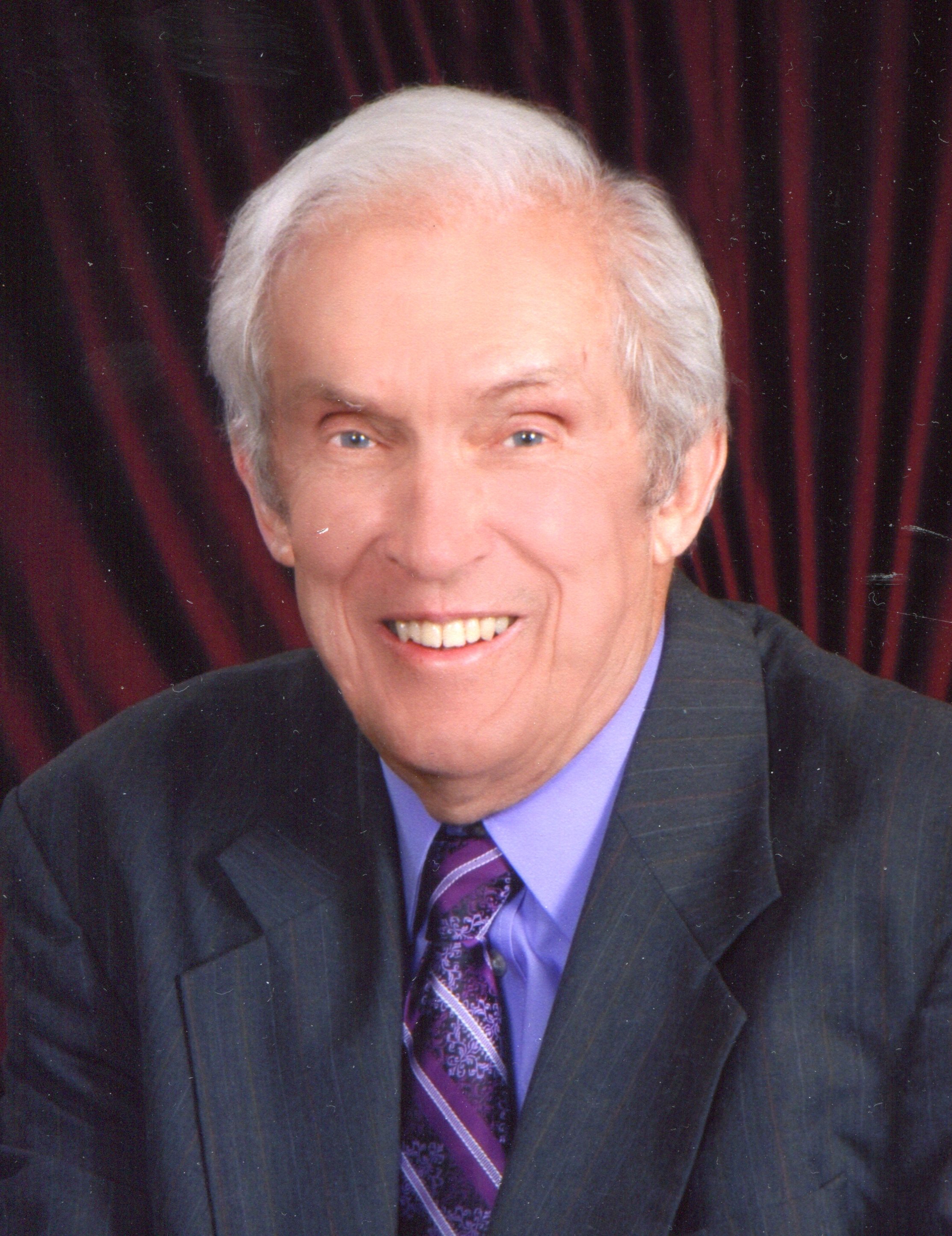 H Winston Mead, Jr. - 2019 - Heritage Funeral Home