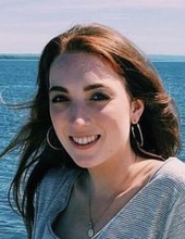 Cliona Kelleher - 2019 - Eaton-Tubbs Fayetteville Chapel