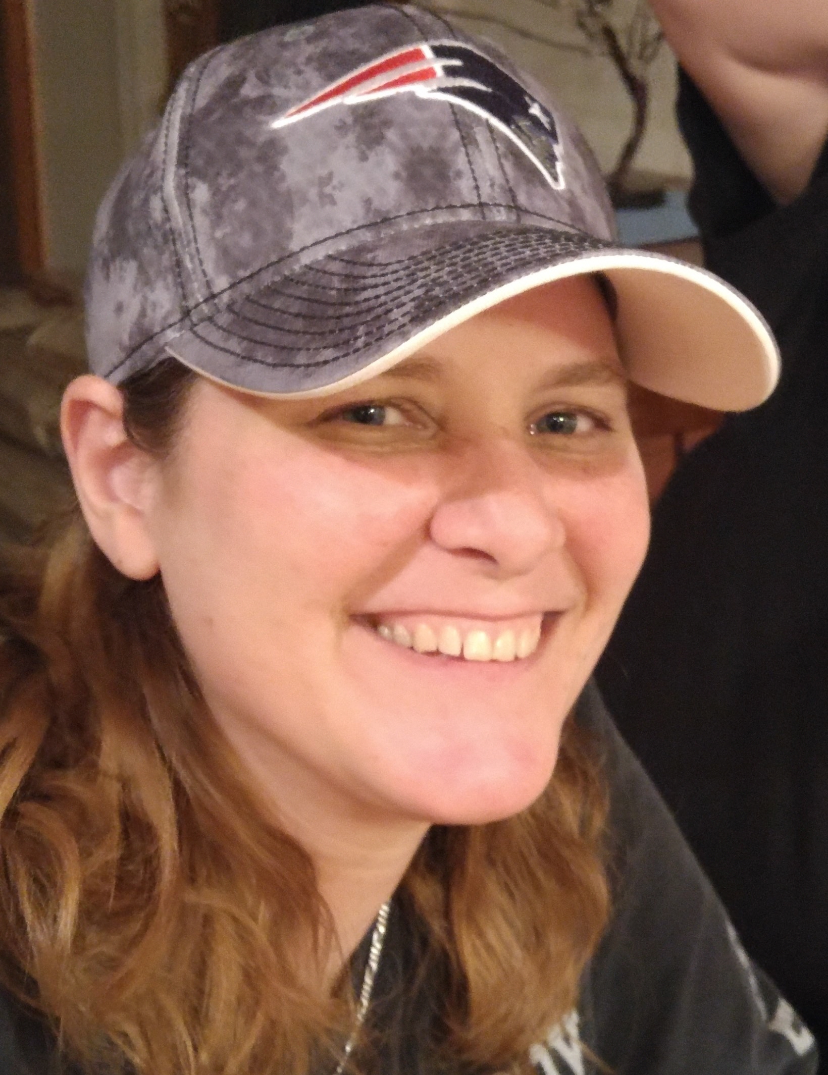 Nicole A. Provencher - 2016 - Cournoyer Funeral Home