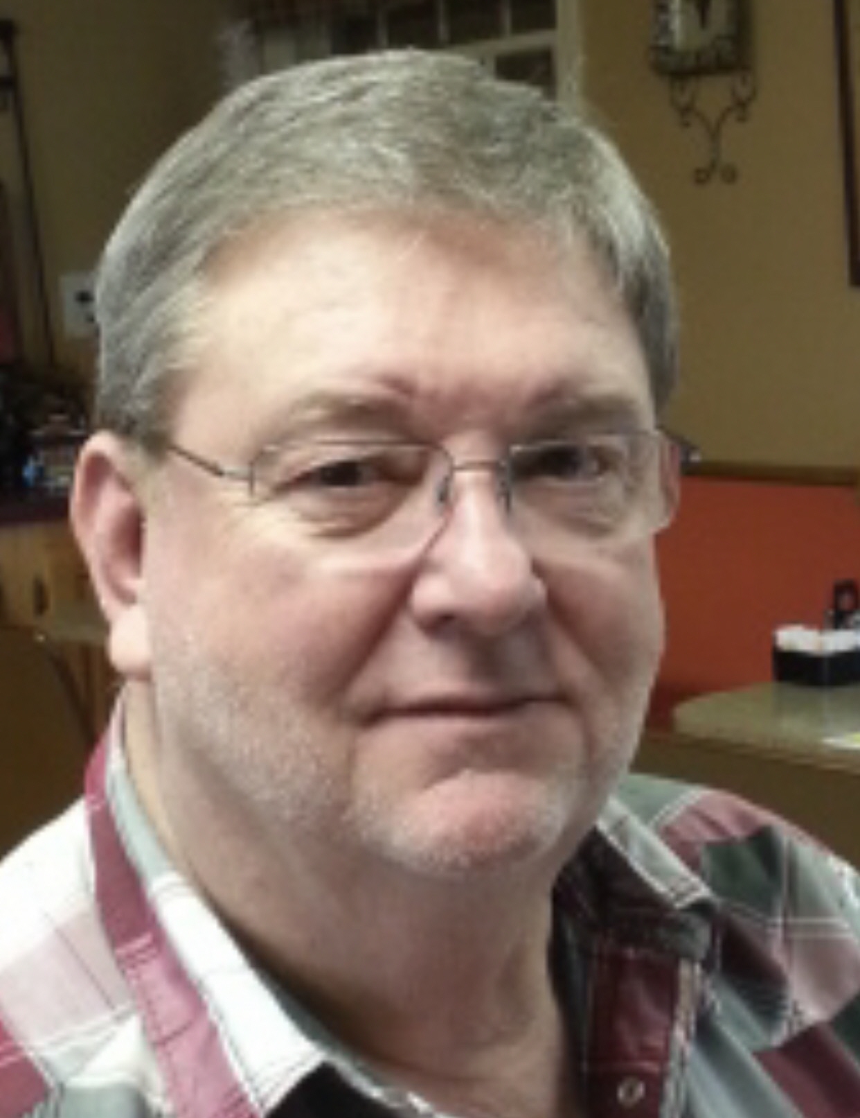 William Timothy "Tim" Beverlin - 2019 - Upchurch Funeral Home
