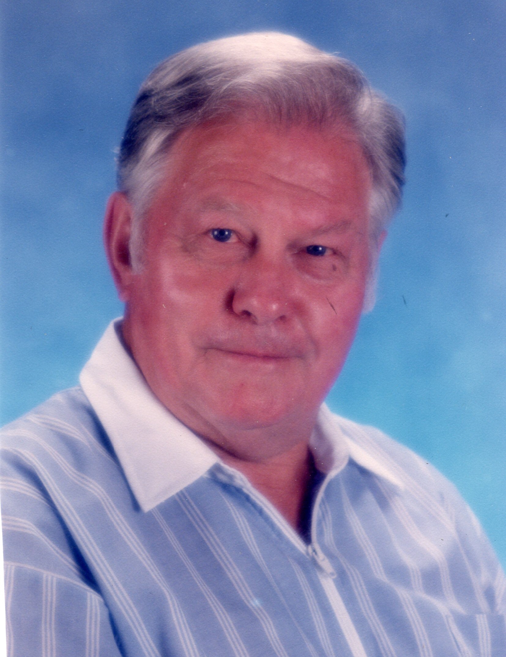 Louis "Louie" J. Kosan - 2016 - Mizner Funeral Home