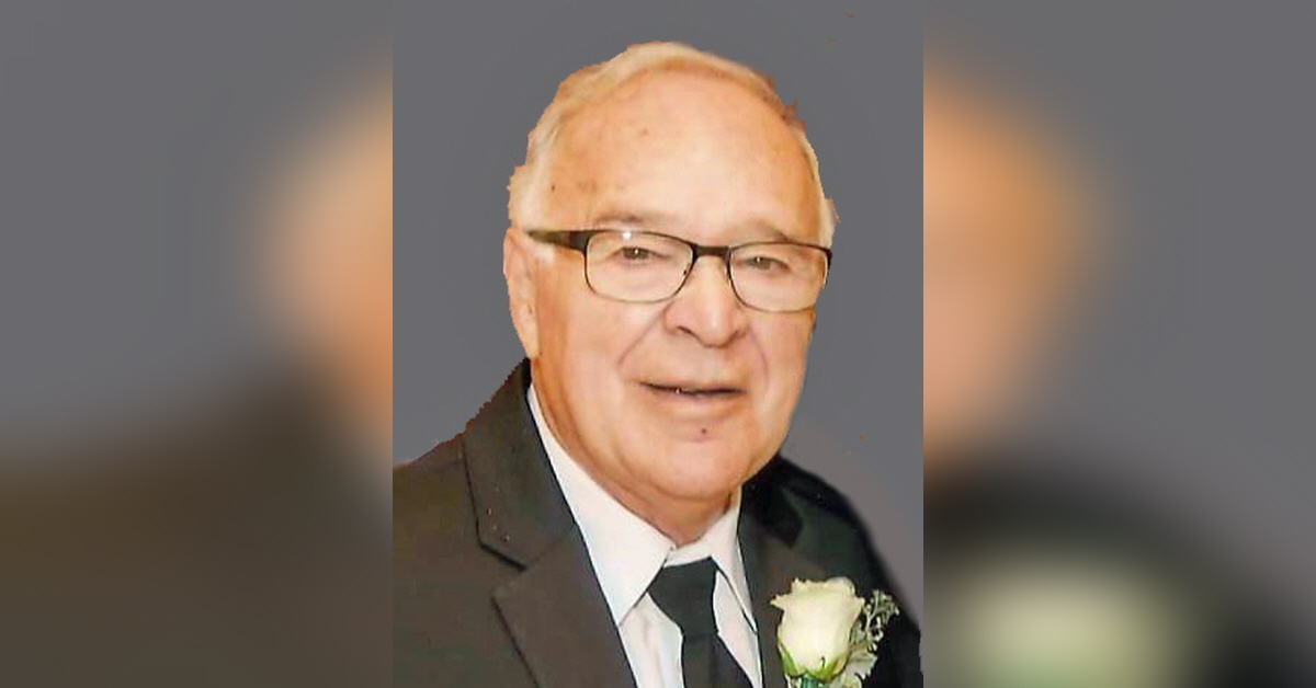 Obituary information for Anthony Bartholomew Laudano