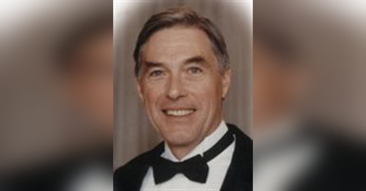 Obituary information for Donald Roach