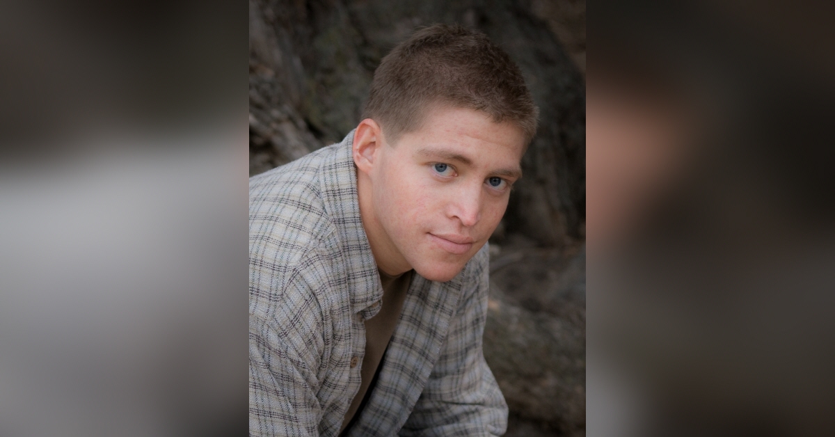 Obituary information for Tyler Patrick Moran