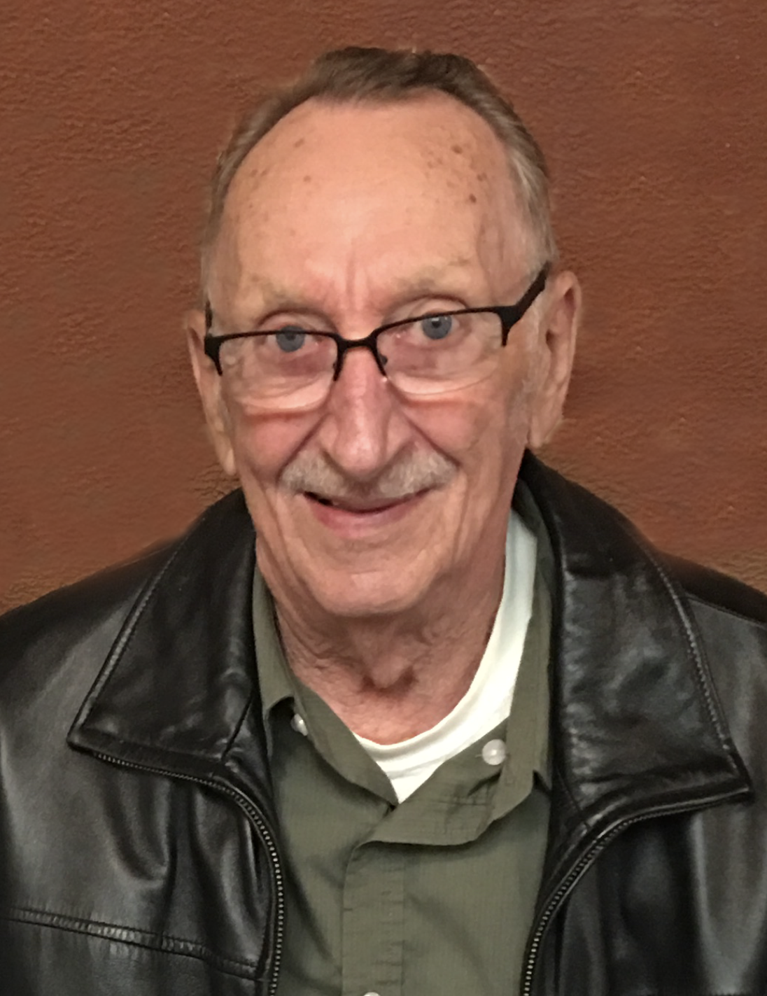 Morris Allen Goddard - 2019 - Hugeback Johnson Funeral Home