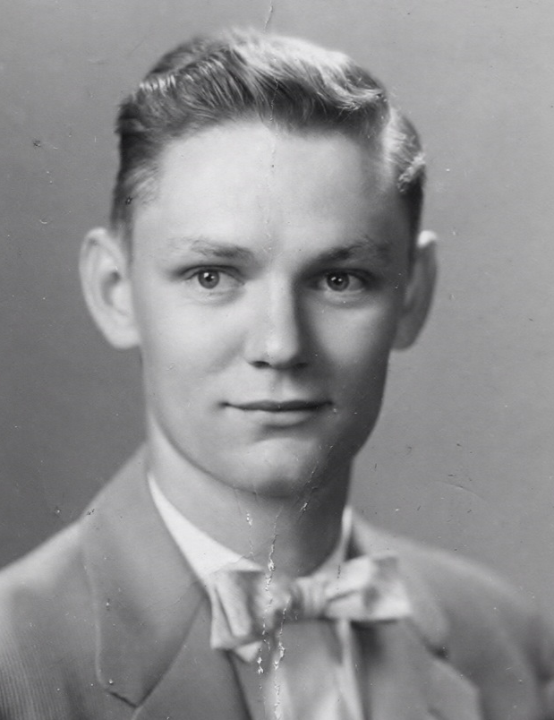 Alfred J. McKnight - 2019 - Combs, Parsons & Collins Funeral Home