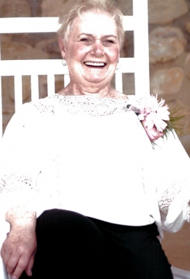 Mary Kay Carpenter Obituary - 2019 - Donnellan Funeral Home