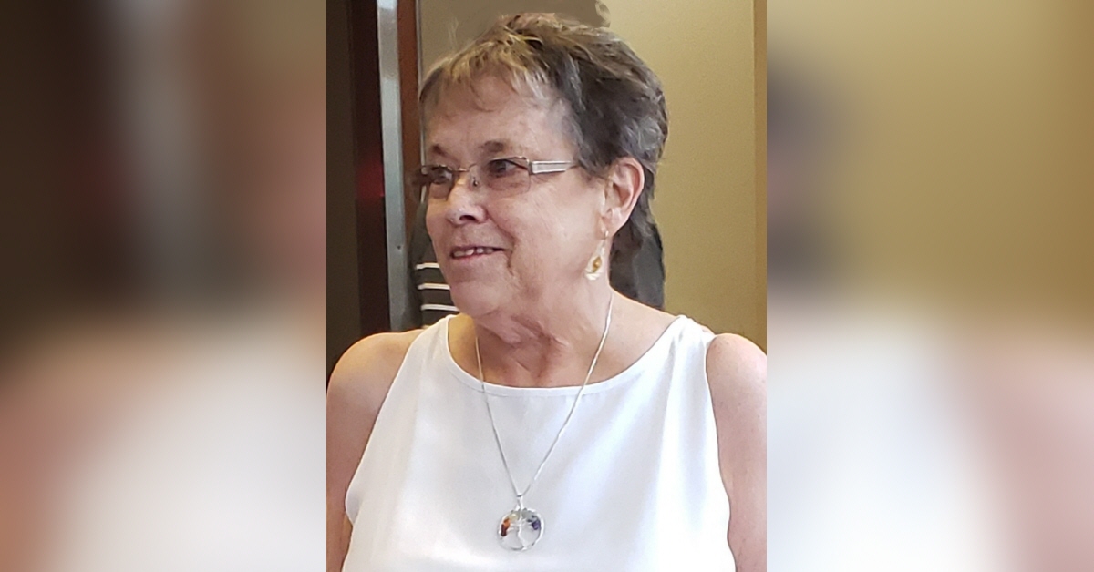 Obituary information for Wanda Jean Jacobs