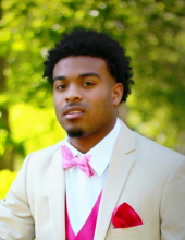 Obituary information for Christopher Jamal Tutt