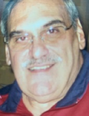 Patrick DeMeo Obituary