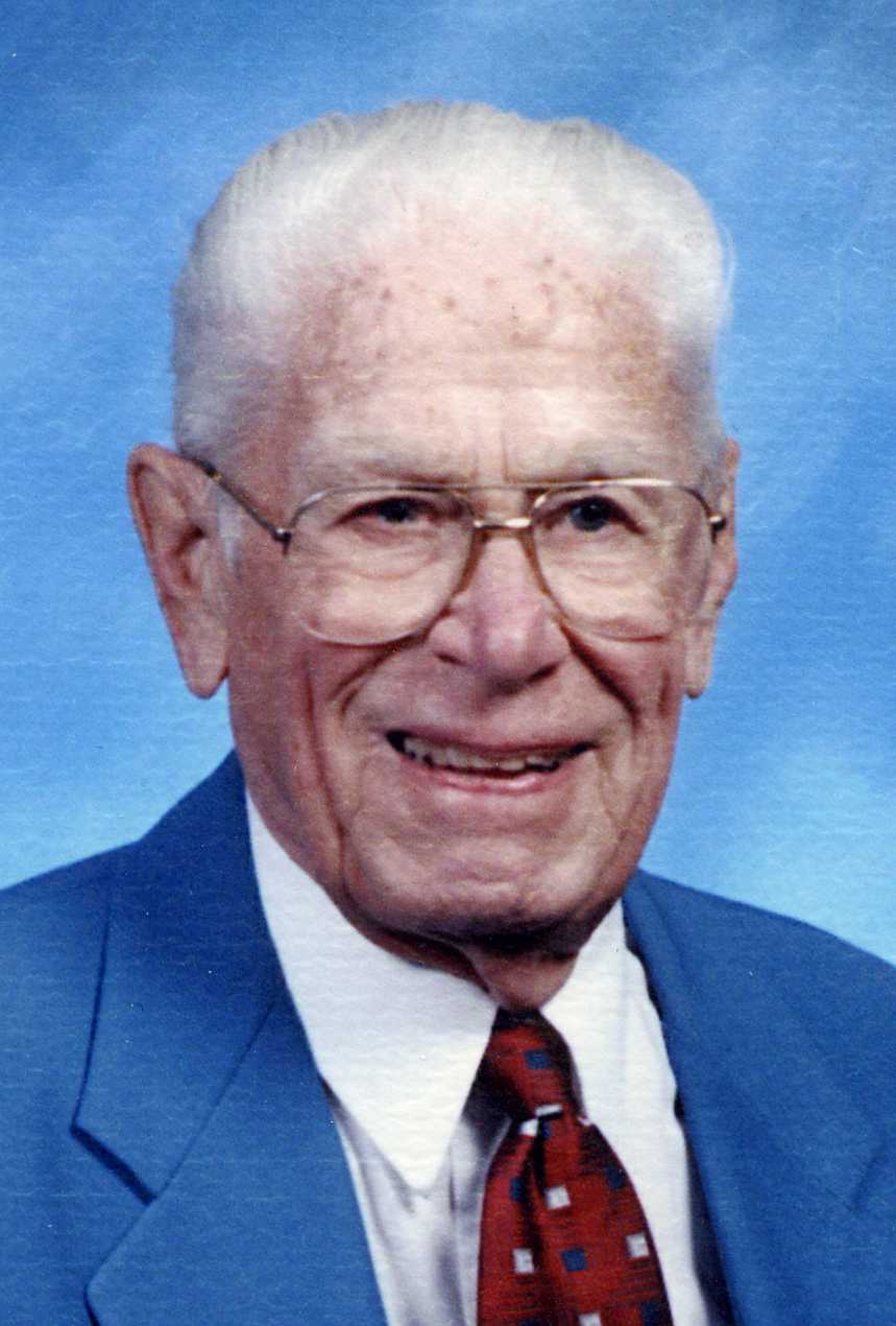 Otto John DeBruyn - 2011 - Zaagman Funeral Home