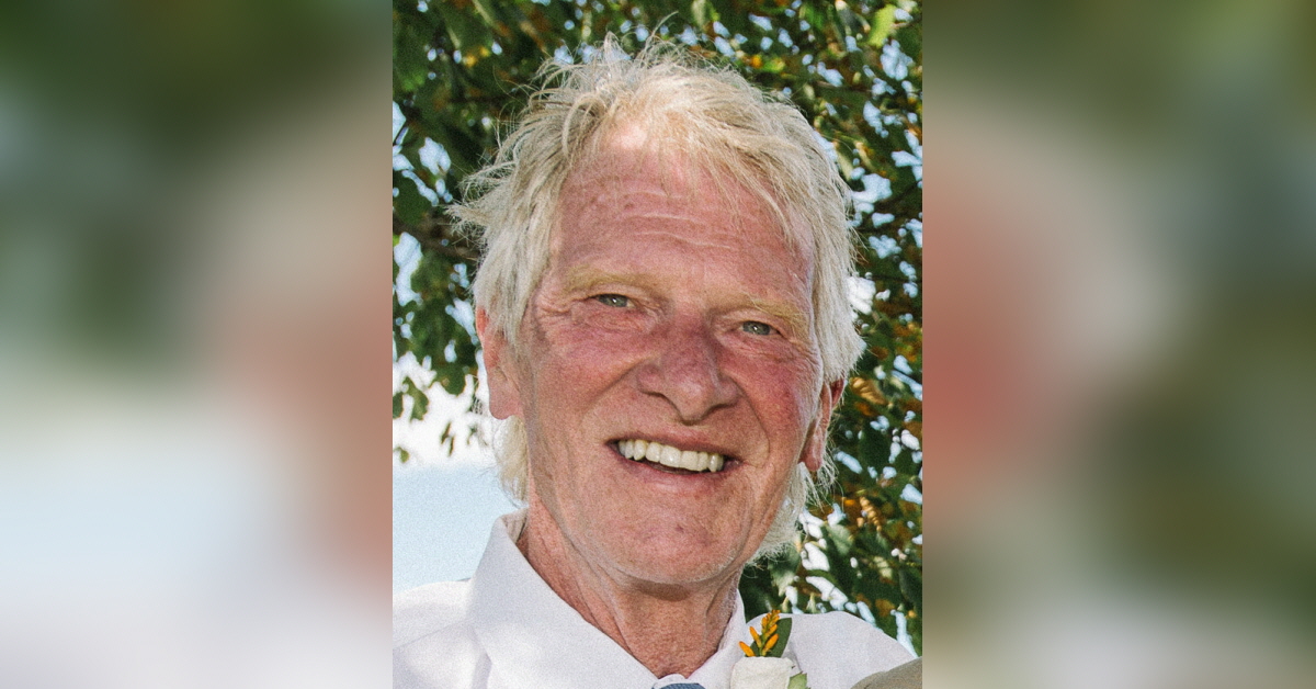 Obituary information for Timothy John Yowell