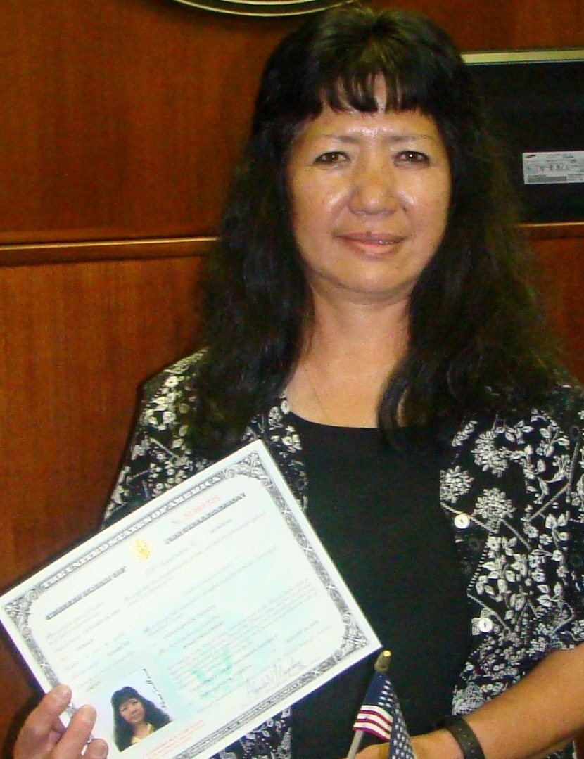 Misae "Amy" Smallwood - 2019 - G.H. Herrmann Funeral Homes