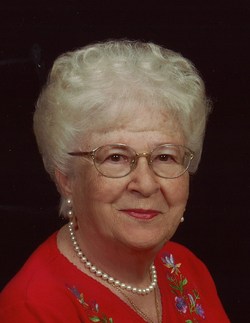 Ruth Fagan - 2010 - Hightower's Memorial Chapel