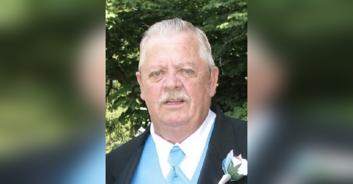 Obituary information for James C. Anderson Obituary information for James C. Anderson