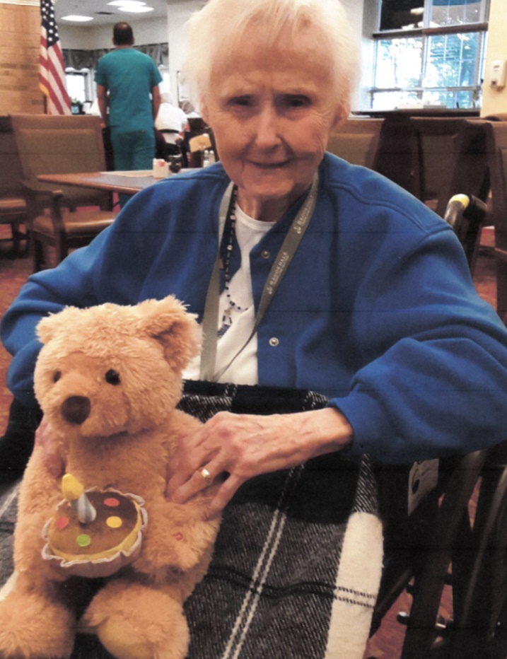 Catherine A Zec - 2019 - Hillsborough Funeral Home