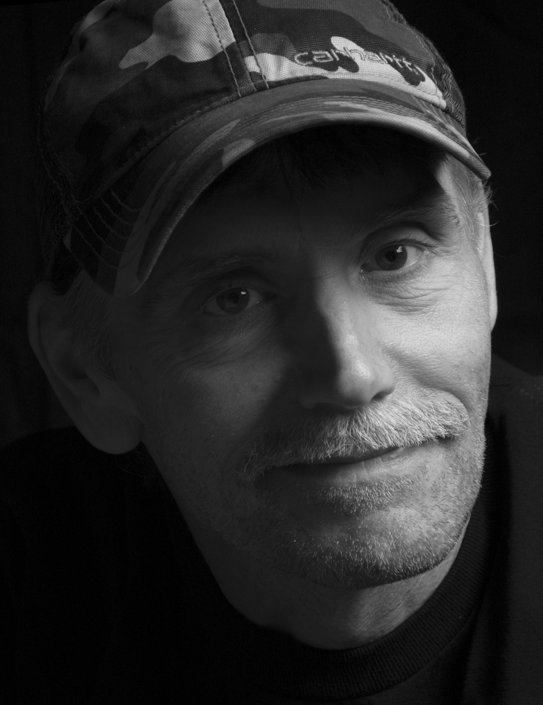 Rodney Brad Samples - 1970 - Rodney Brad Samples