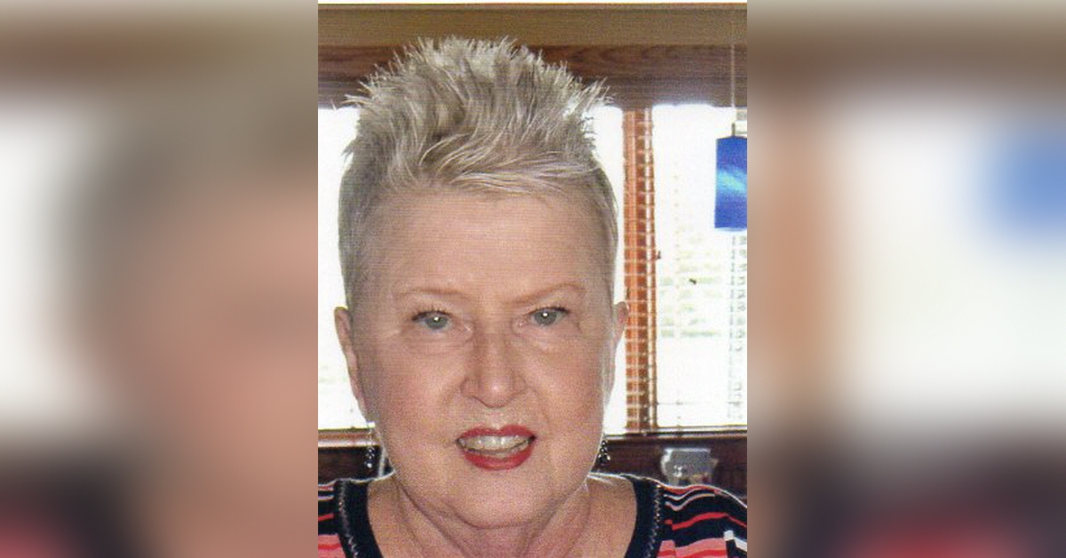 Obituary information for Sheila Devlin Dickerson