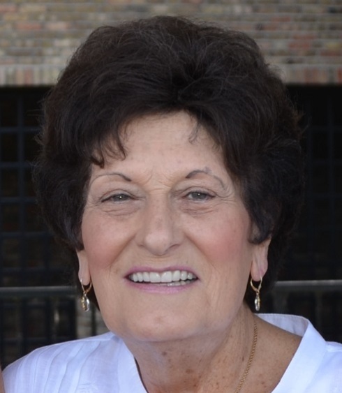 Anna V. Mazon - 2019 - John J Kaczor Funeral Home Inc