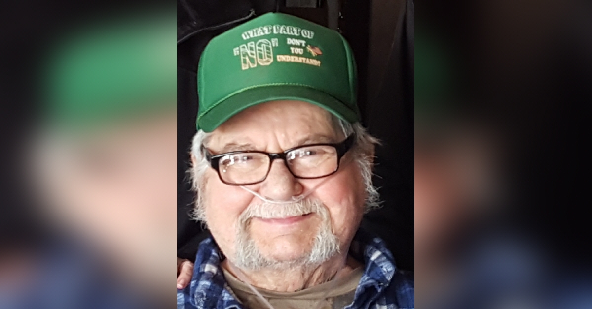 Obituary information for James Michael Schuerman