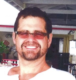 Larry Lee Hamrick, Jr. - 2011 - Hightower's Memorial Chapel