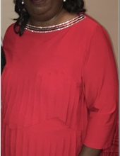 Gloria Mathis Fielder - 2019 - James H. Cole Home for Funerals - Main ...