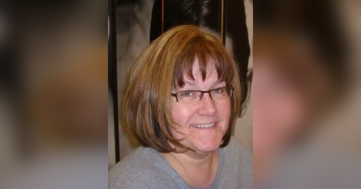 Obituary information for Susan Lynnette Hoeft