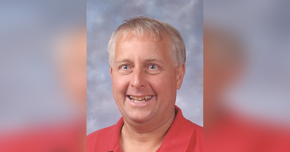 Obituary information for Richard E. Johnson