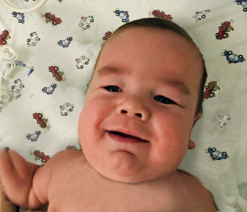 Otis Anthony Bowden - 2019 - Iles Funeral Homes