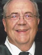 James Roscoe - 2019 - Skirpan Funeral Home Inc.