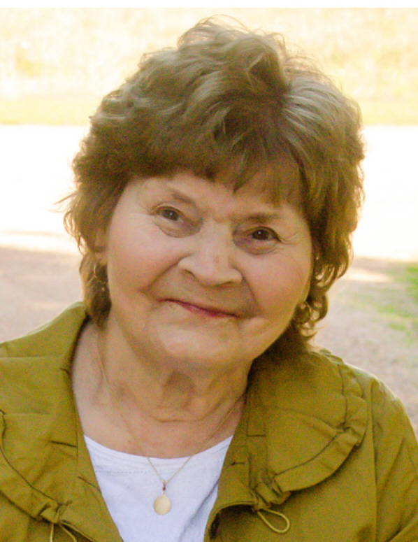 Corrine R. Theis - 2019 - McNearney - Schmidt Funeral and Cremation
