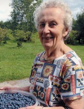 Catherine Deloye - 2019 - Dery Funeral Home